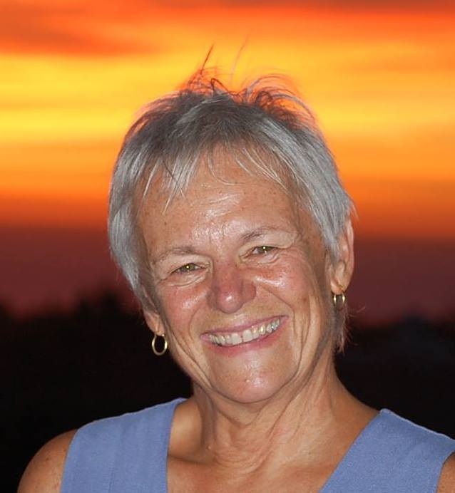 Patricia Harrelson, Author at Mutha Magazine