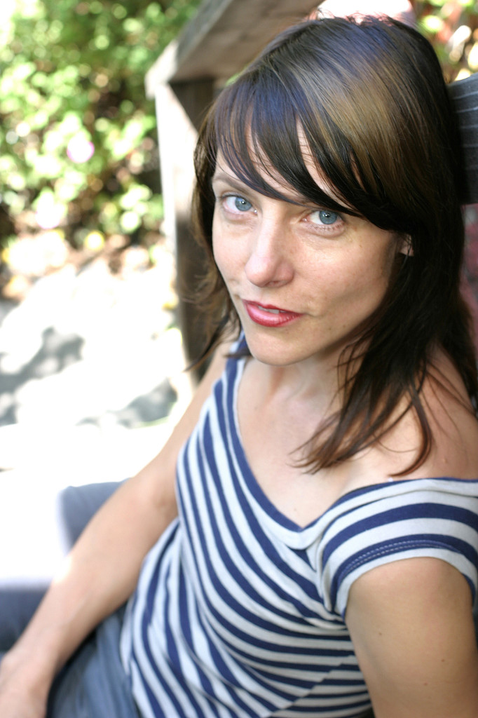 MUTHA interviews BETH LISICK