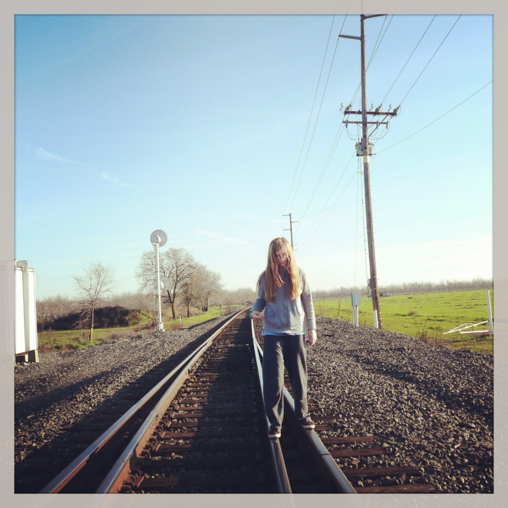 Sarah Pape / EVERYTHING BEAUTIFUL / Teen Daughters, Pot, Boys + Loss ...