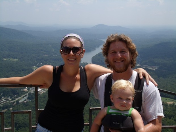 SARAH BREGEL Asks Her 29-Year-Old Husband to Get a Vasectomy - Mutha ...