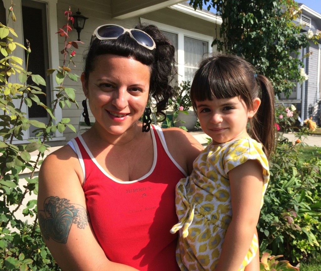 ORTIZ: I miss Dick’s Burger’s!