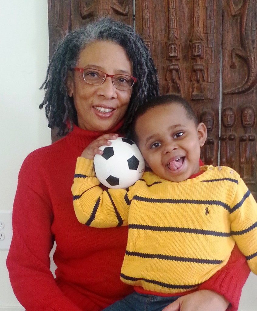 THE UNEXPECTED DO-OVER: Desiree Cooper on How She Learned to Love ...