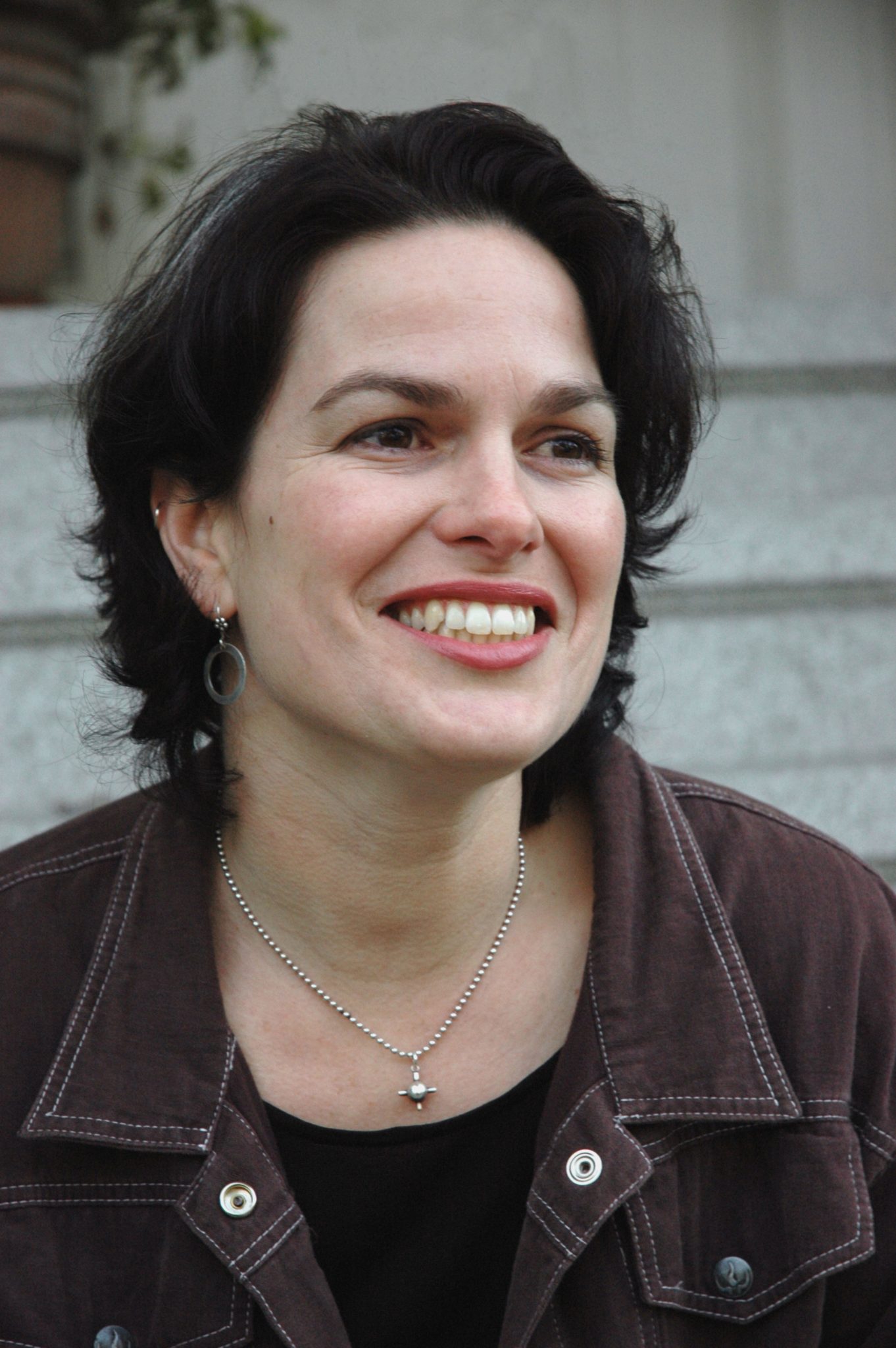 VOTE FOR ME: An Interview with Amanda Micheli, Director of HAVEABABY-on ...