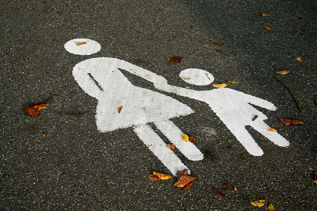 Nefertiti Austin on Adoption’s #PARENTINGSOWHITE Problem - Mutha Magazine