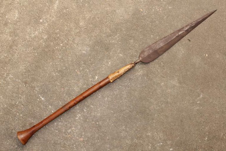 Iklwa - Mutha Magazine