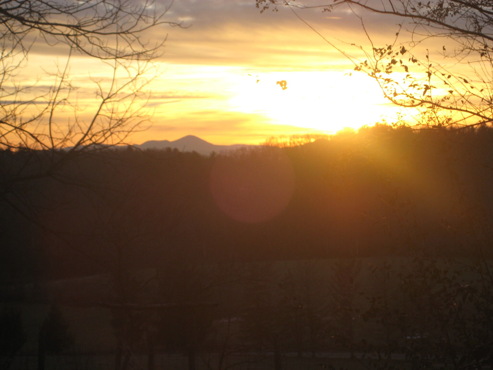 Mallory McDuff in DEFENSE OF ORDINARY TIME - Mutha Magazine