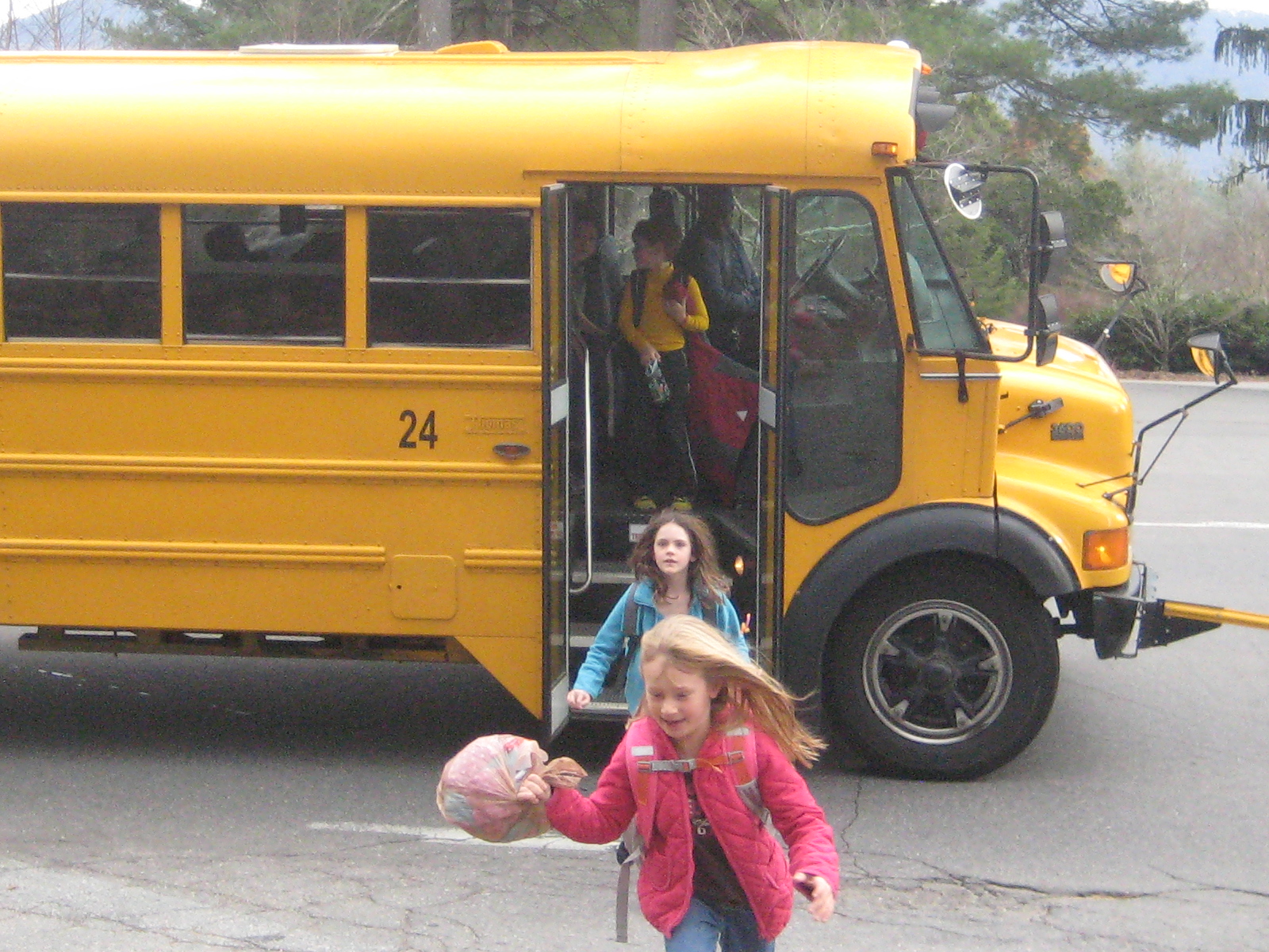 Mallory McDuff in DEFENSE OF ORDINARY TIME - Mutha Magazine