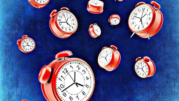 Stalling - Mutha Magazine