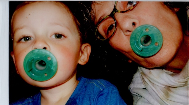 Relying on a Kind of Strangeness - Mutha Magazine