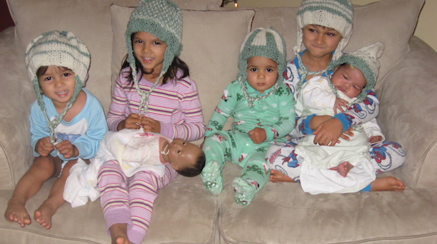 Unrealistic Birth Plans and A Reality Check: On Giving Birth to Baby ...