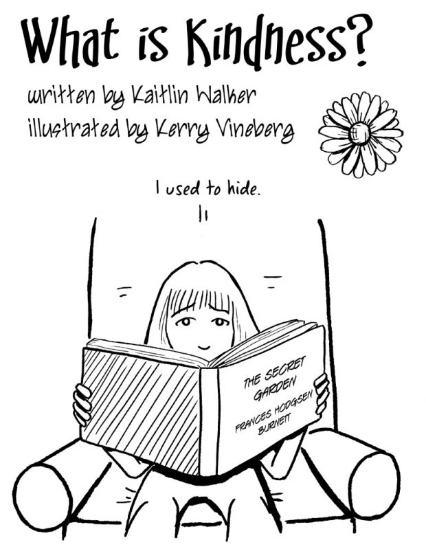 What is Kindness? - Mutha Magazine