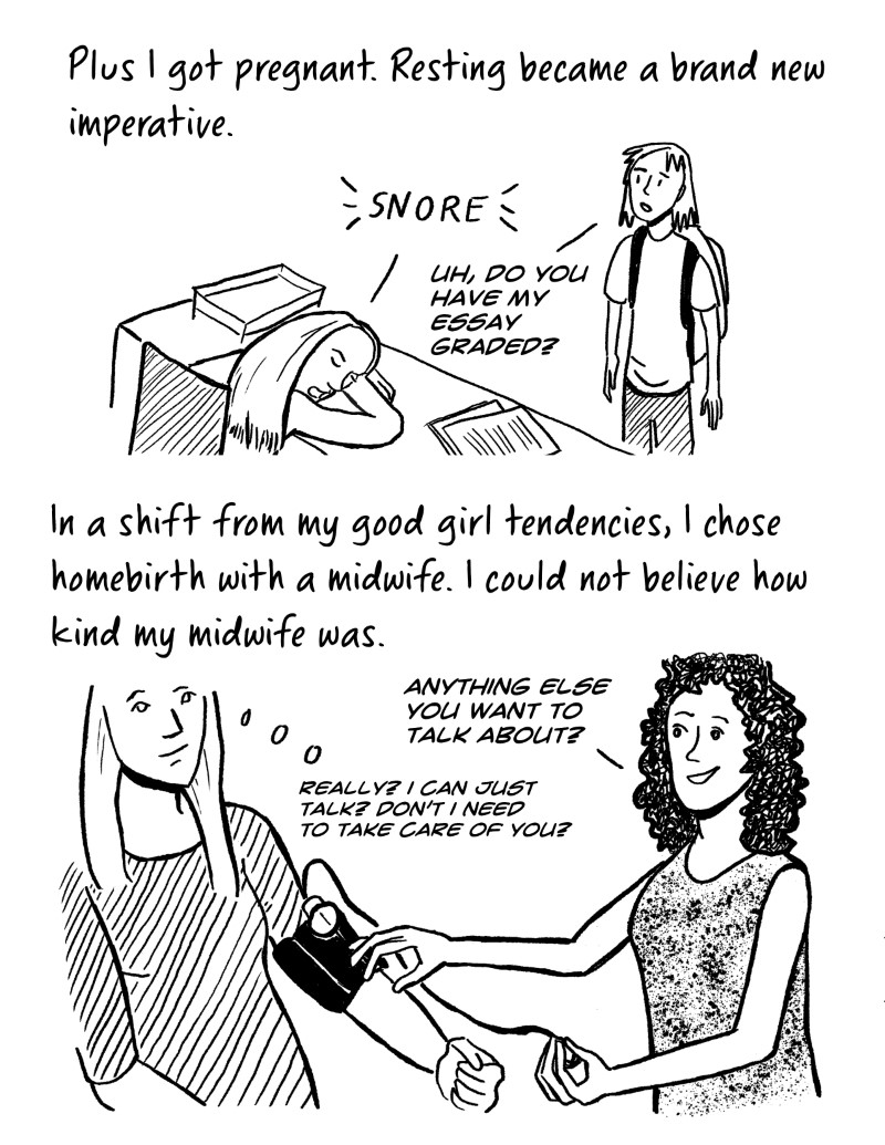 What is Kindness? - Mutha Magazine