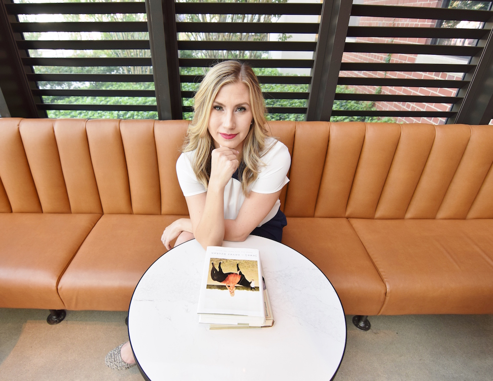 Elizabeth Muller, Author at Mutha Magazine