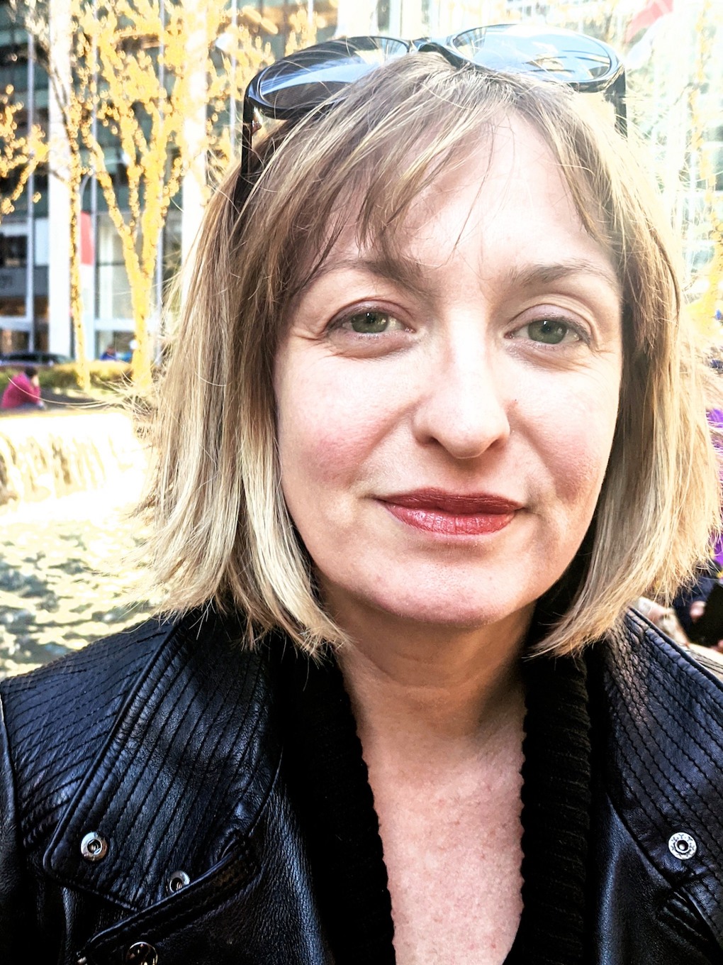 Cass Lewis, Author at Mutha Magazine