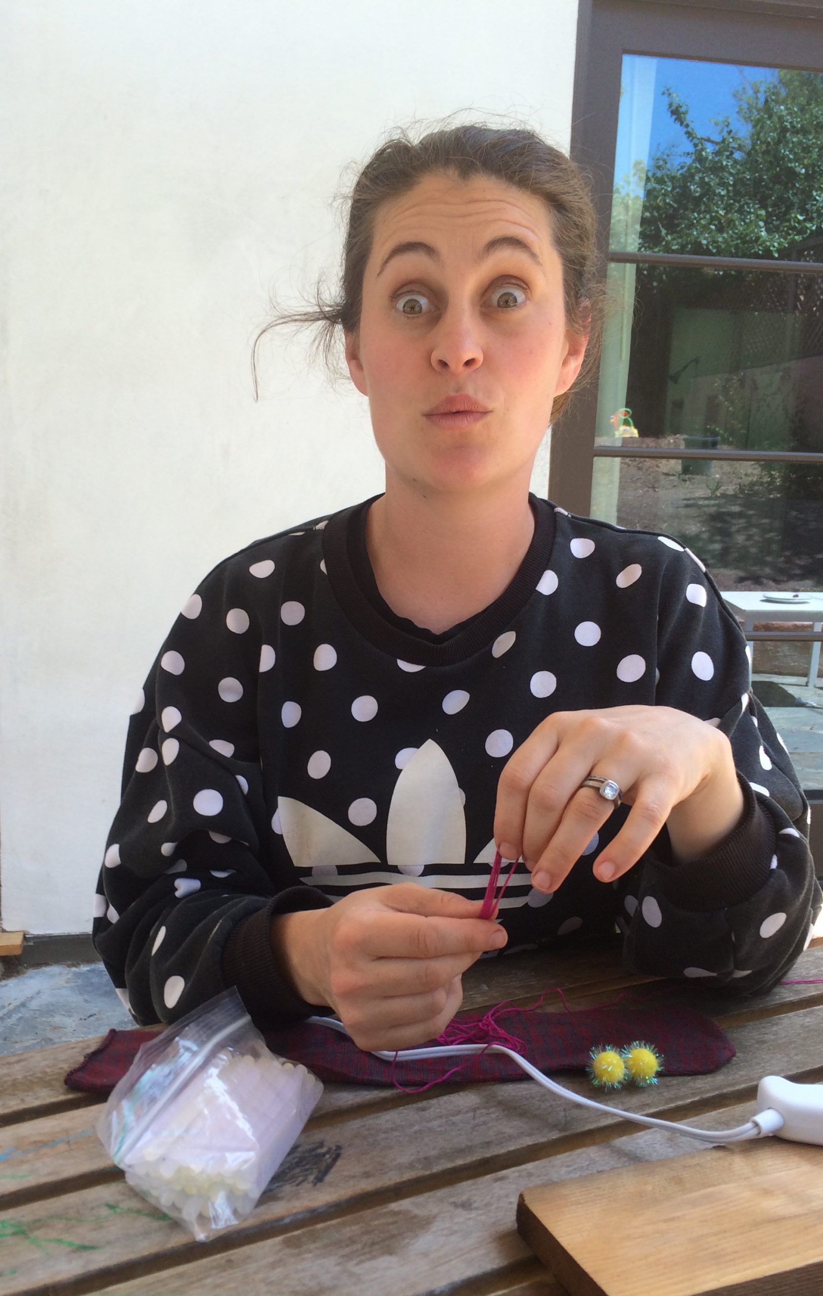 Meghann Haldeman, Author at Mutha Magazine