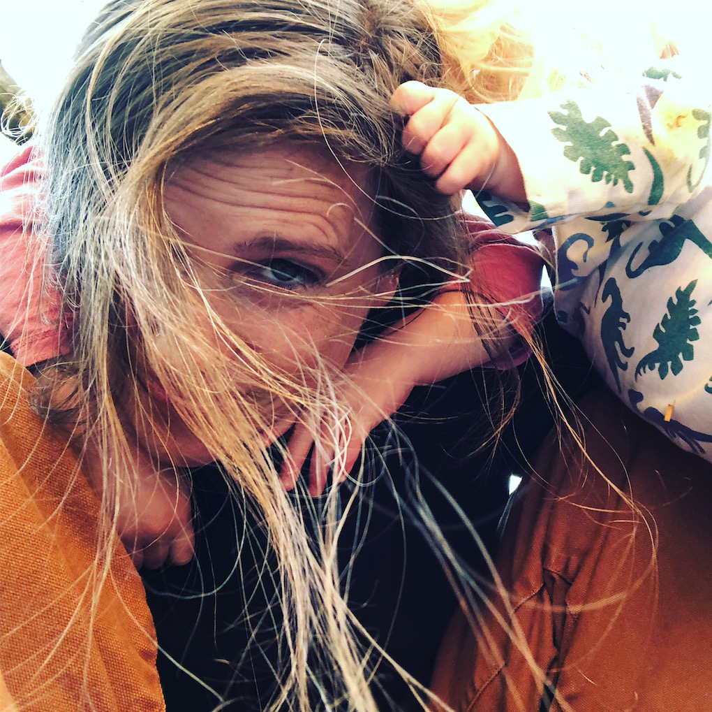Caroline Southern, Author at Mutha Magazine