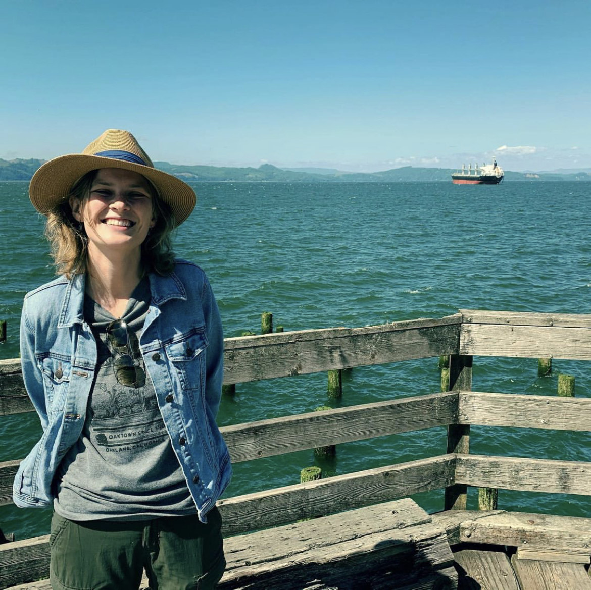 Sarah Ray, Author at Mutha Magazine