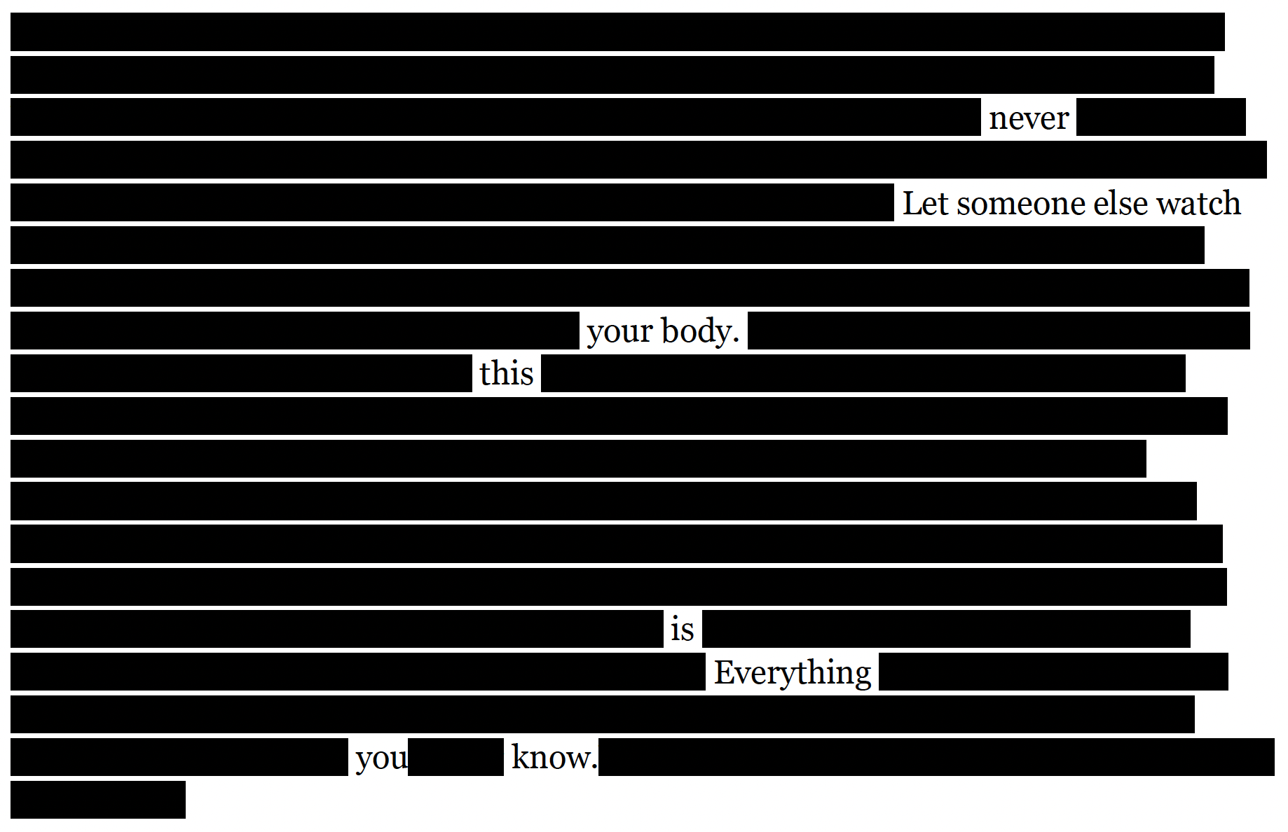 Write When the Baby Writes - Mutha Magazine