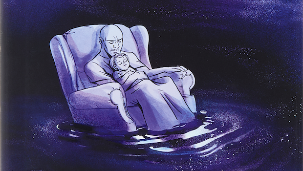 Ronan and the Endless Sea of Stars: An Excerpt - Mutha Magazine