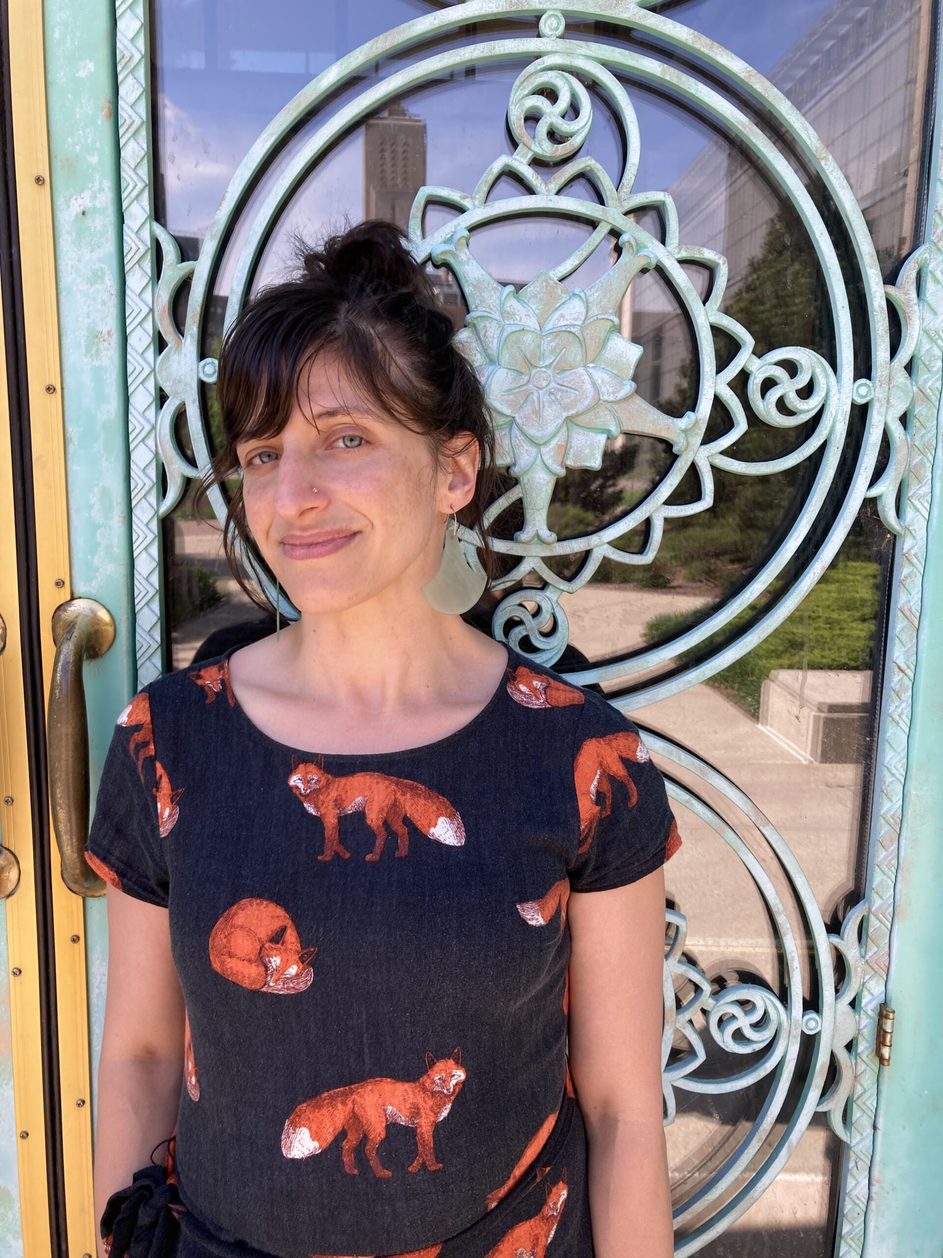 Bria Dolnick, Author at Mutha Magazine