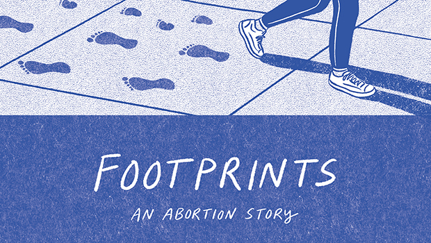 footprints_header1 - Mutha Magazine