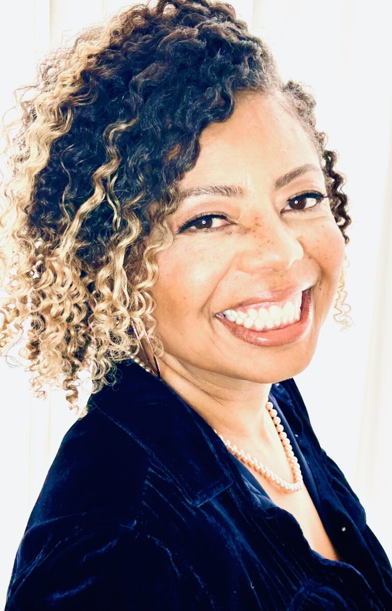 Dream a New Dream: An Interview with Nefertiti Austin - Mutha Magazine
